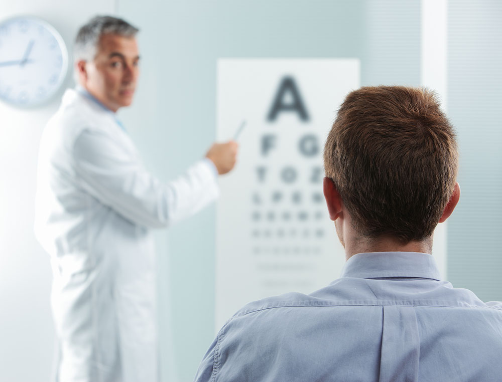 Why Regular Eye Exams Are Important - New Jersey Eye Center Why Regular Eye Exams Are Important - New Jersey Eye Center