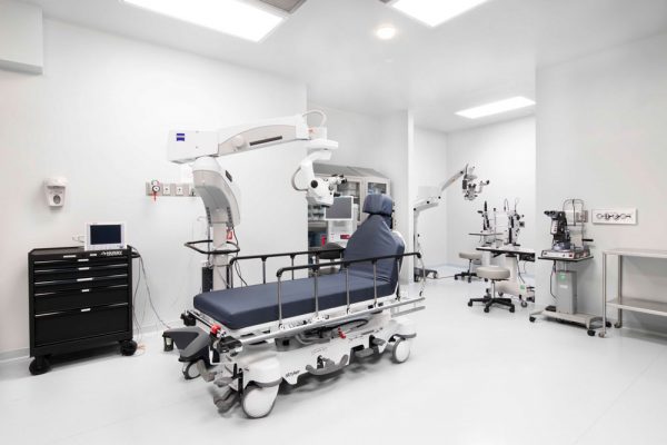 The Eye Center - New Jersey Eye Center