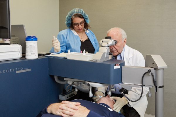 LASIK Eye Surgery NJ | LASIK Eye Surgeon Passaic NJ- The NJ Eye Center