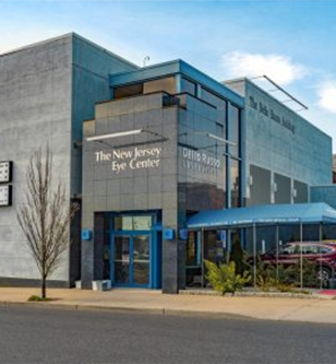 Our Locations - New Jersey Eye Center